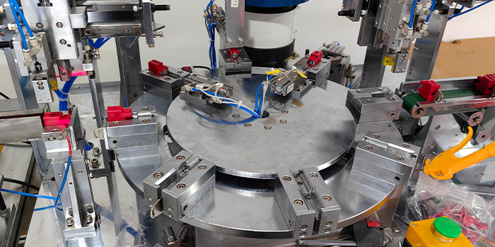 Workshop - MRS Security